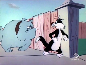 Pappy's Puppy (1955) - The Internet Animation Database