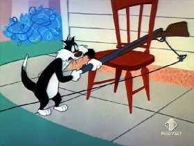 Pappy's Puppy (1955) - The Internet Animation Database
