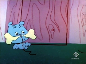 Pappy's Puppy (1955) - The Internet Animation Database