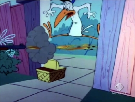 Pappy's Puppy (1955) - The Internet Animation Database