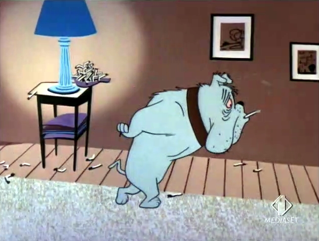 Pappy's Puppy (1955) - The Internet Animation Database