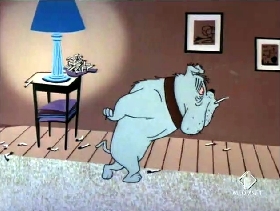Pappy's Puppy (1955) - The Internet Animation Database