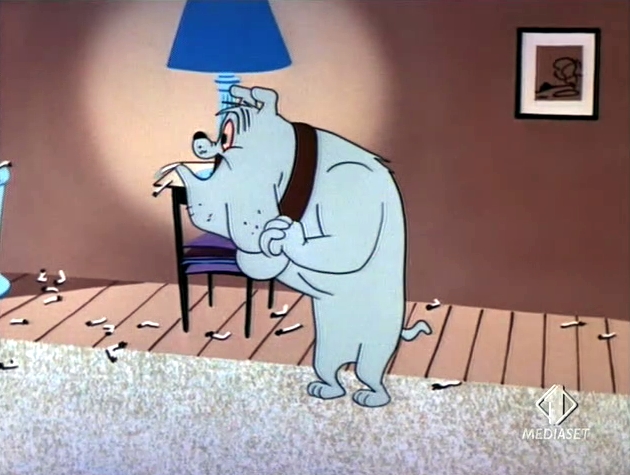 Pappy's Puppy (1955) - The Internet Animation Database