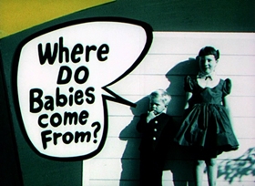 Baby Boogie (1955) - The Internet Animation Database