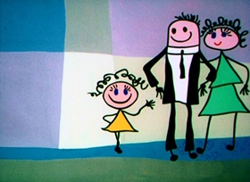 Baby Boogie (1955) - The Internet Animation Database