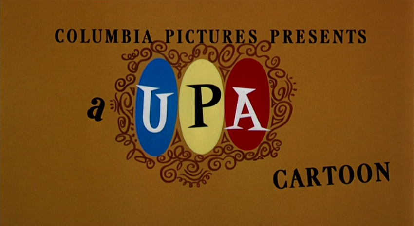 Madcap Magoo (1955) - The Internet Animation Database