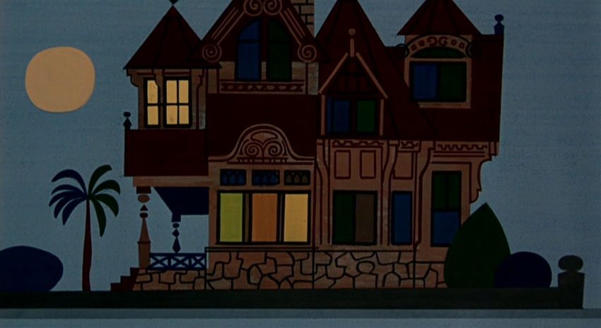 Madcap Magoo (1955) - The Internet Animation Database