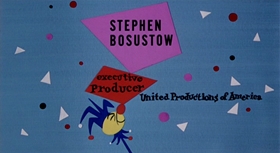 Madcap Magoo (1955) - The Internet Animation Database