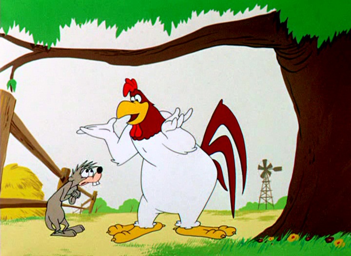 Weasel Stop (1956) - The Internet Animation Database