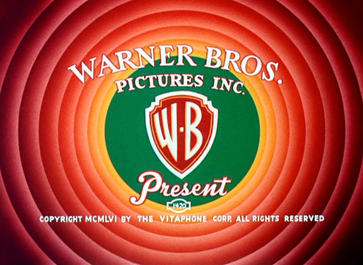 Two Crows from Tacos (1956) - The Internet Animation Database