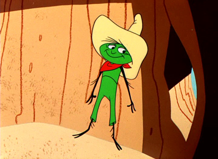 Two Crows from Tacos (1956) - The Internet Animation Database