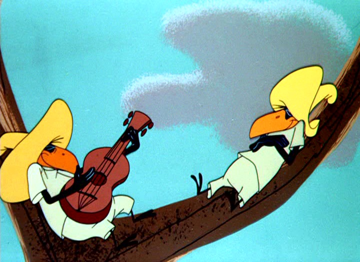 Two Crows from Tacos (1956) - The Internet Animation Database