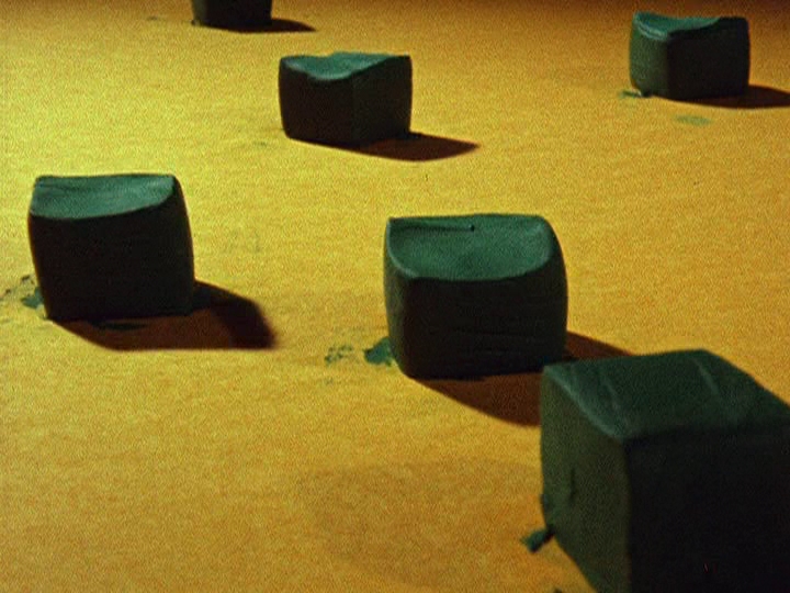 Gumbasia (1956) - The Internet Animation Database