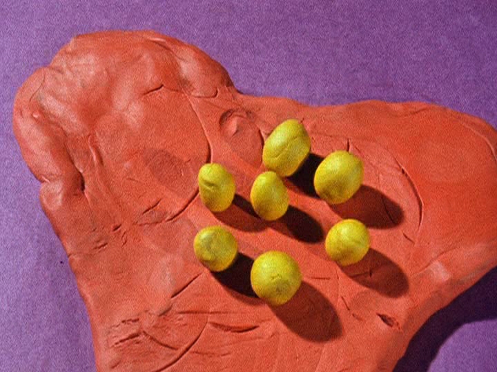 Gumbasia (1956) - The Internet Animation Database