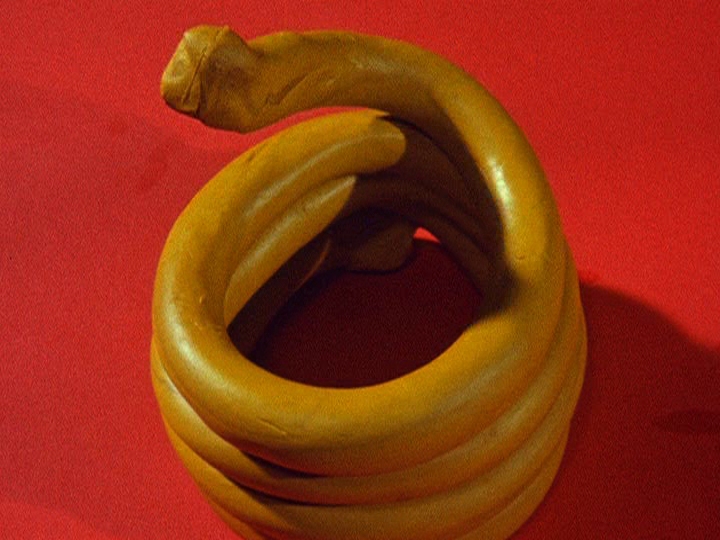 Gumbasia (1956) - The Internet Animation Database