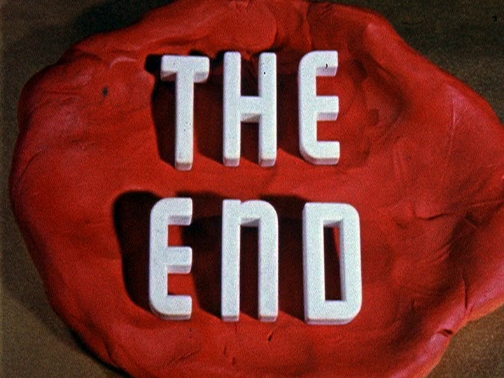 Gumbasia (1956) - The Internet Animation Database