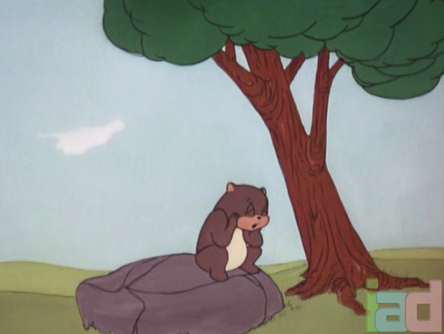 Ground Hog Play (1956) - The Internet Animation Database