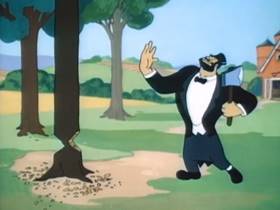 Popeye for President (1956) - The Internet Animation Database