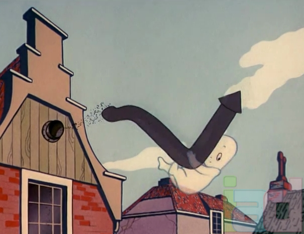 Dutch Treat (1956) - The Internet Animation Database
