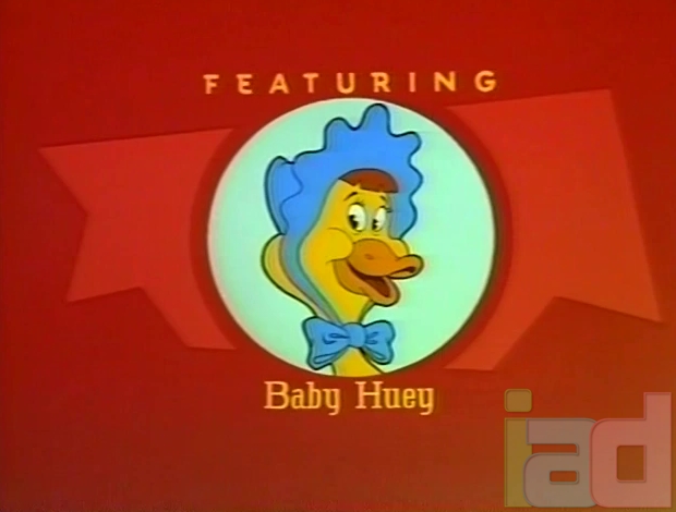 Swab the Duck (1956) - The Internet Animation Database