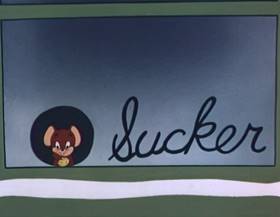 Will Do Mousework (1956) - The Internet Animation Database