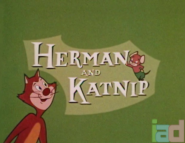 Will Do Mousework (1956) - The Internet Animation Database