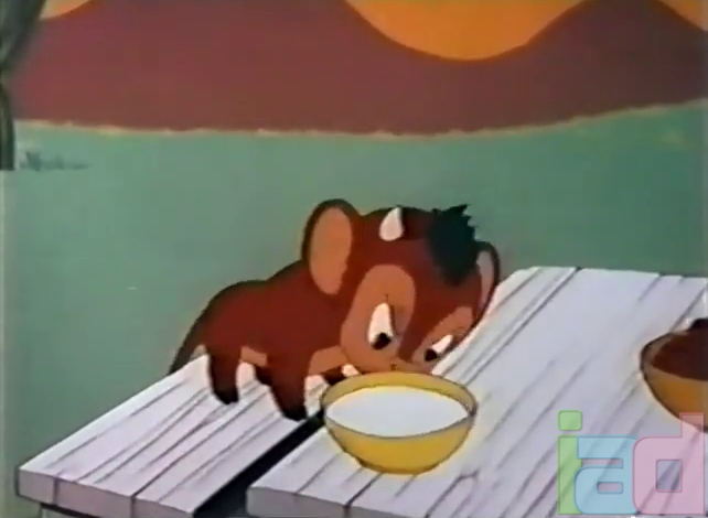 Pedro and Lorenzo (1956) - The Internet Animation Database