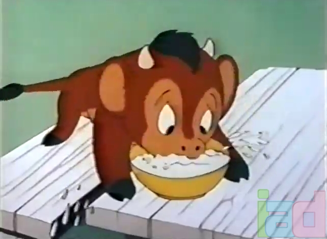 Pedro and Lorenzo (1956) - The Internet Animation Database
