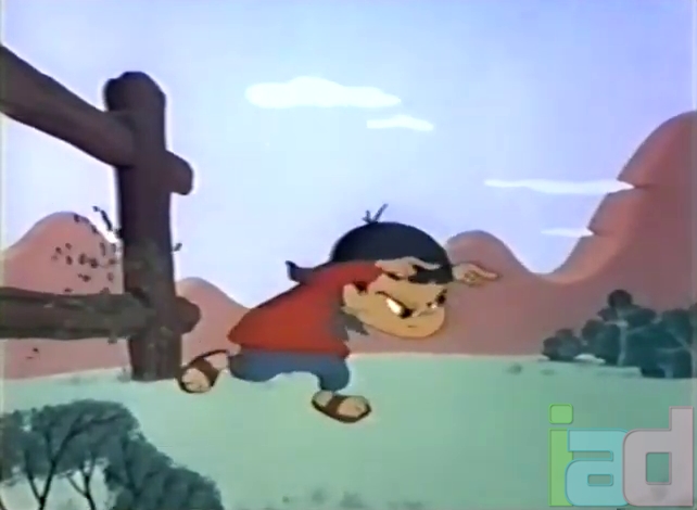 Pedro and Lorenzo (1956) - The Internet Animation Database