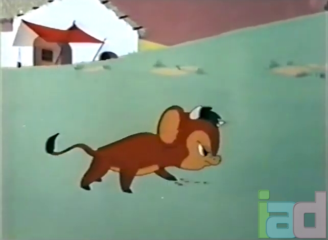 Pedro and Lorenzo (1956) - The Internet Animation Database