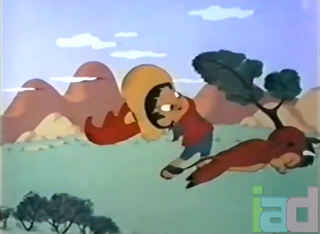 Pedro and Lorenzo (1956) - The Internet Animation Database