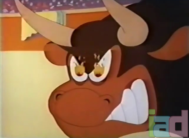 Pedro and Lorenzo (1956) - The Internet Animation Database