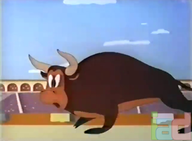 Pedro and Lorenzo (1956) - The Internet Animation Database