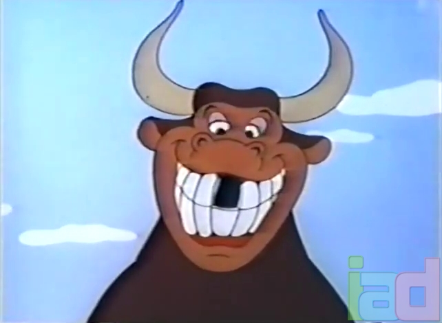 Pedro and Lorenzo (1956) - The Internet Animation Database