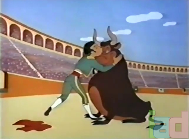 Pedro and Lorenzo (1956) - The Internet Animation Database