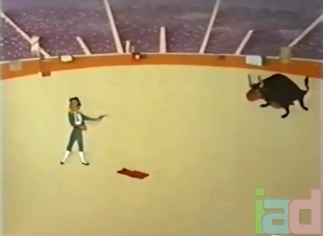 Pedro and Lorenzo (1956) - The Internet Animation Database