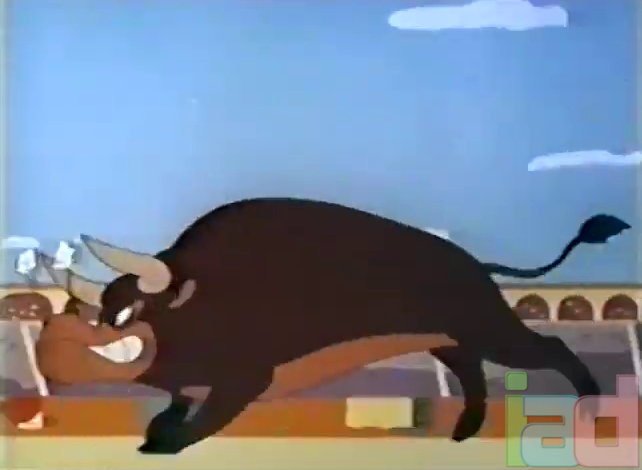 Pedro and Lorenzo (1956) - The Internet Animation Database