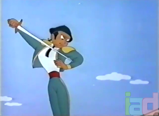 Pedro and Lorenzo (1956) - The Internet Animation Database