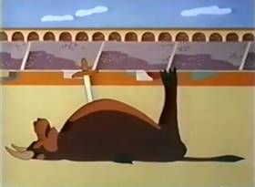 Pedro and Lorenzo (1956) - The Internet Animation Database