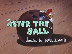 After the Ball (1956) - The Internet Animation Database