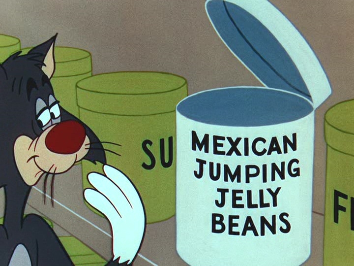 Get Lost (1956) - The Internet Animation Database