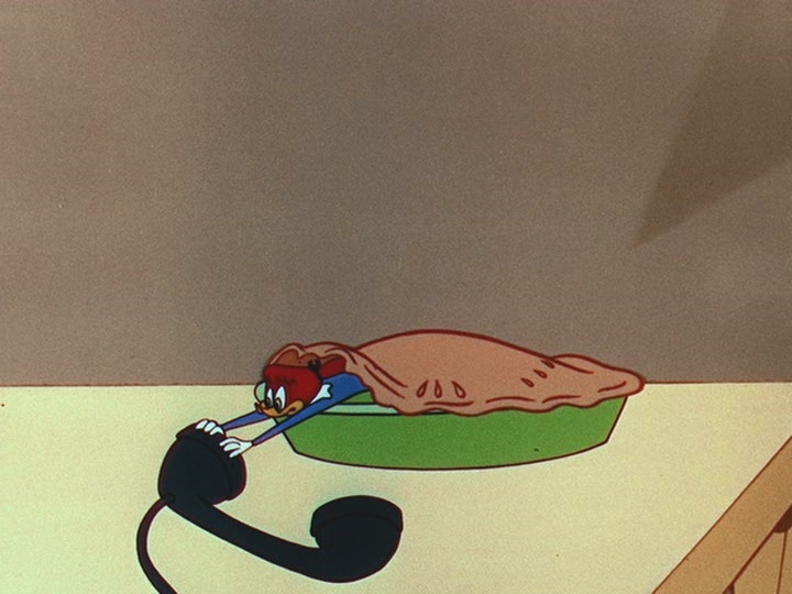 Get Lost (1956) - The Internet Animation Database