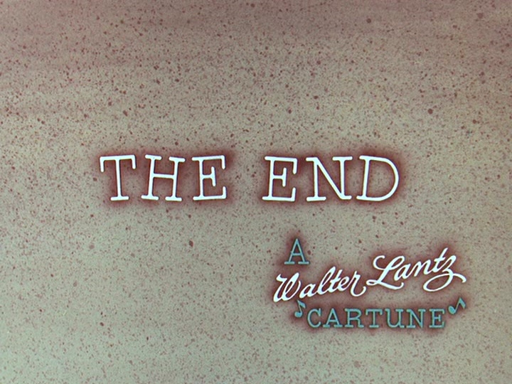 Get Lost (1956) - The Internet Animation Database