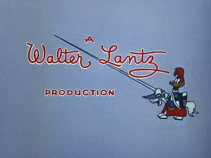 Chief Charlie Horse (1956) - The Internet Animation Database