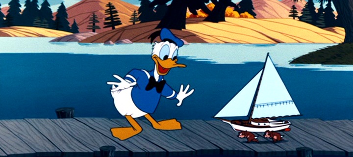 Chips Ahoy (1956) - The Internet Animation Database