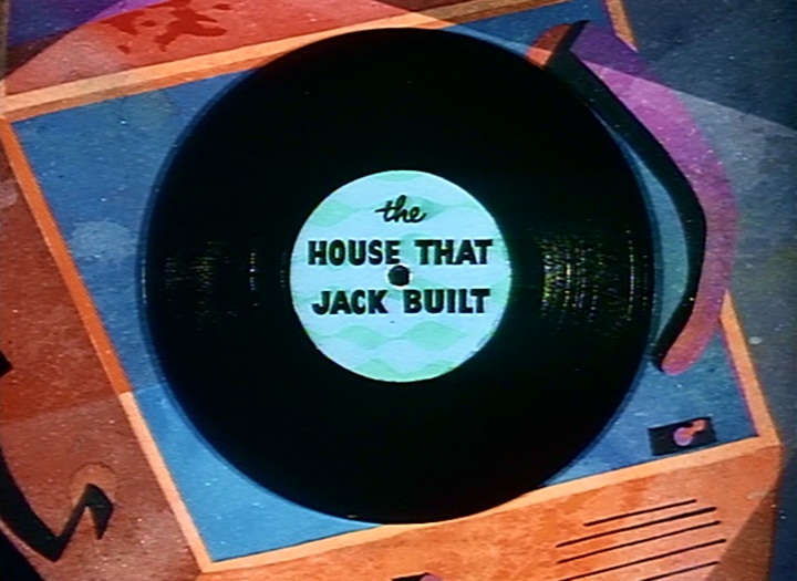 Jack and Old Mac (1956) - The Internet Animation Database