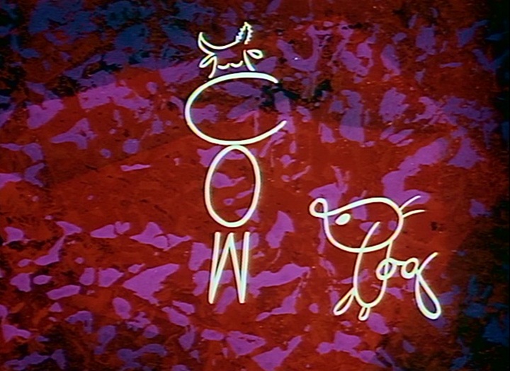 Jack and Old Mac (1956) - The Internet Animation Database