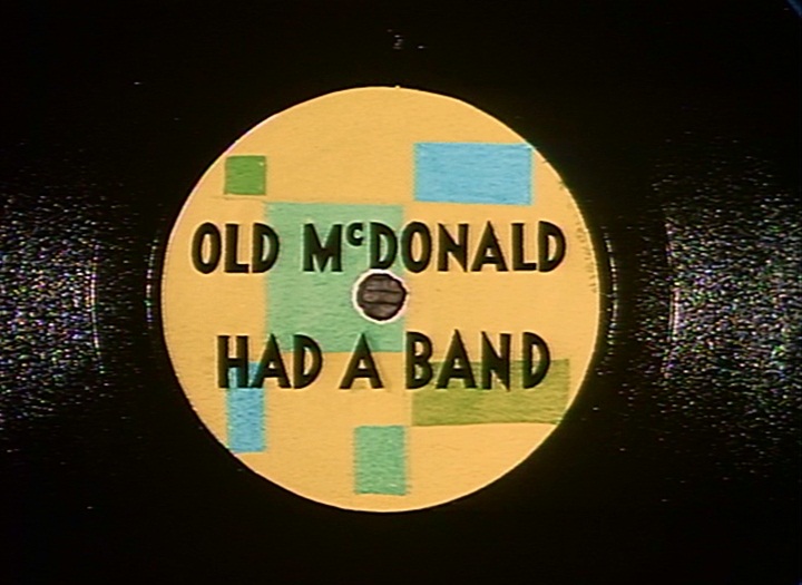 Jack and Old Mac (1956) - The Internet Animation Database