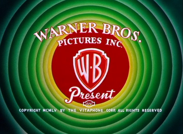 Rocket Squad (1956) - The Internet Animation Database