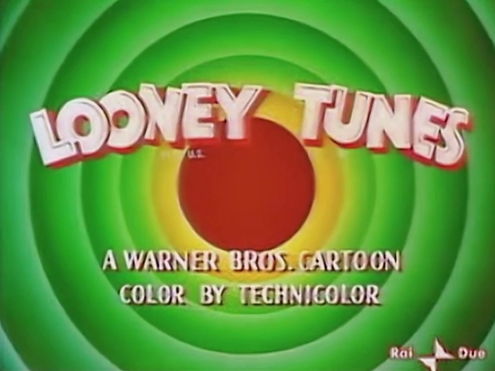 Mixed Master (1956) - The Internet Animation Database